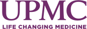 UPMC logo